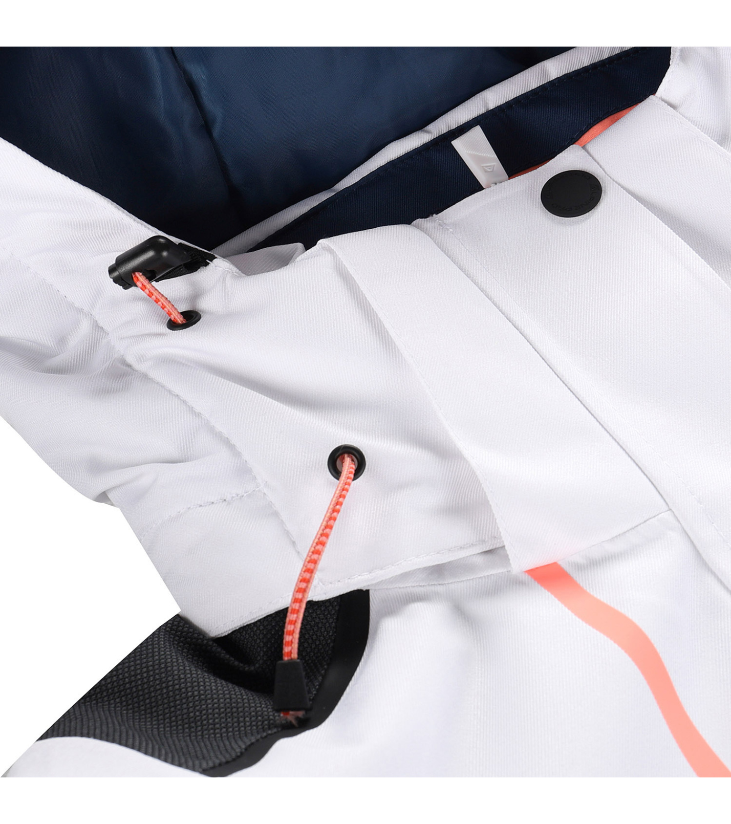 Damska kurtka narciarska z membraną PTX ZARIBA ALPINE PRO | E-shop z ...